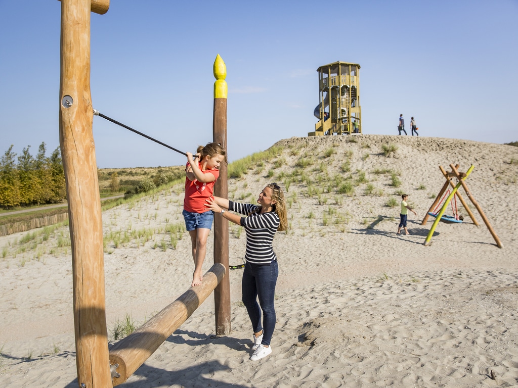 The Top 5 Child Friendly Beaches in the Netherlands - Little Clogs Holidays