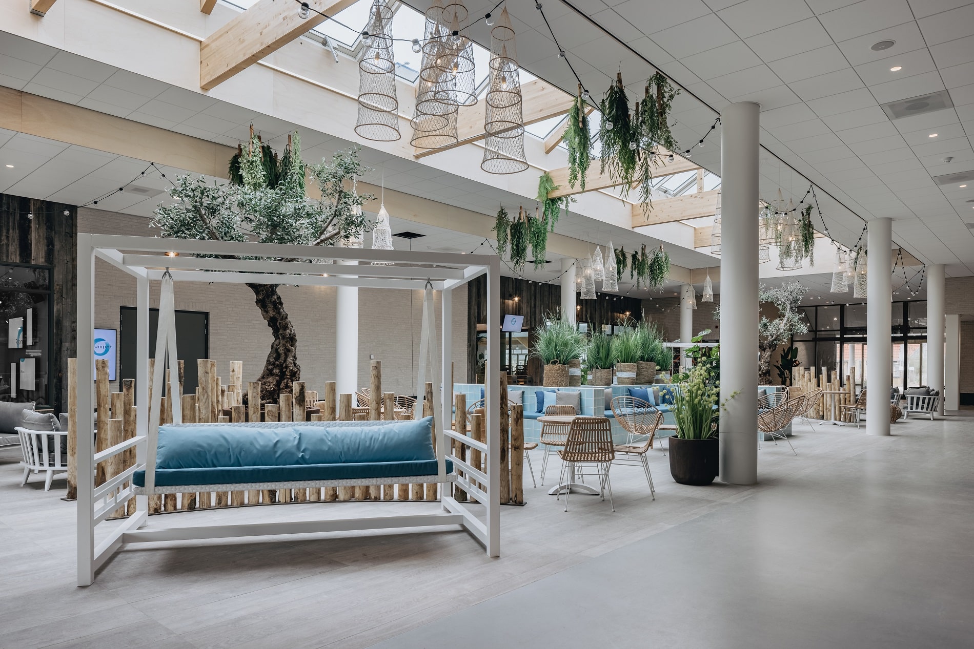 Roompot Beach Resort Nieuwvliet-Bad - Little Clogs Holidays