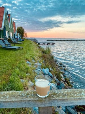 Landal Volendam - Little Clogs Holidays