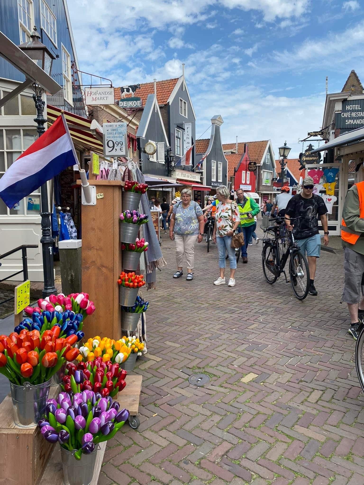 Review: Landal Volendam, The Best Holiday! - Little Clogs Holidays