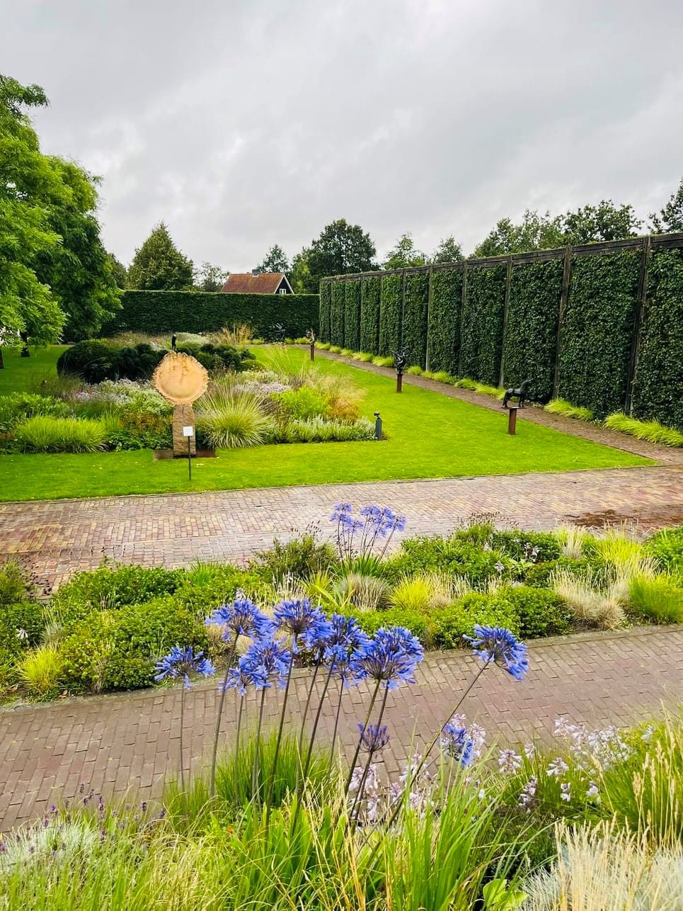 Review: Hof van Saksen, Would 100% Recommend - Little Clogs Holidays