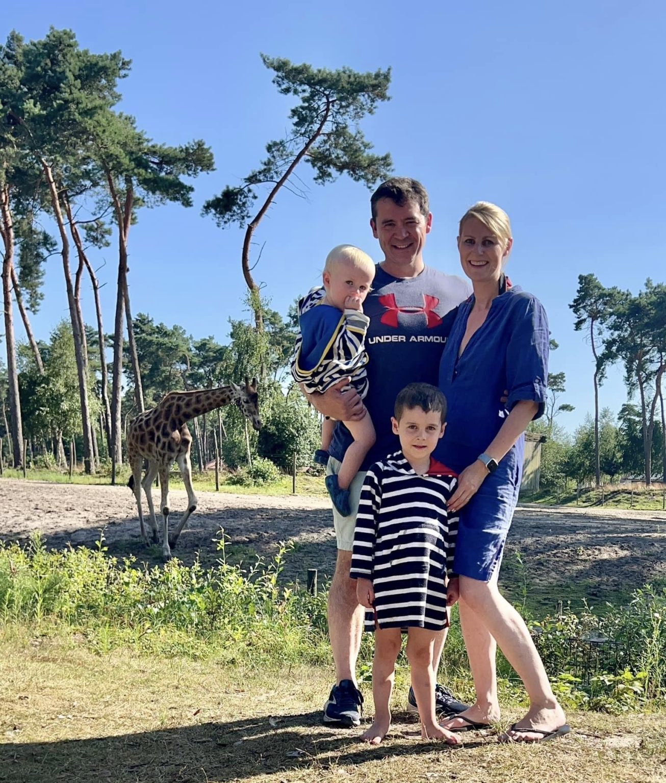 Review: Beekse Bergen, A Gem Of A Place! - Little Clogs Holidays