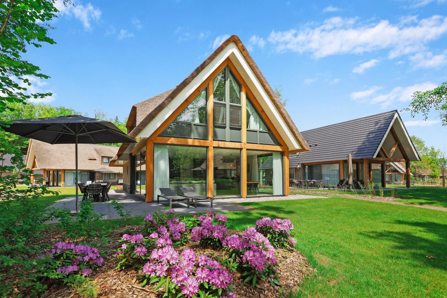 Where to Stay in Holland & Belgium - Little Clogs Holidays