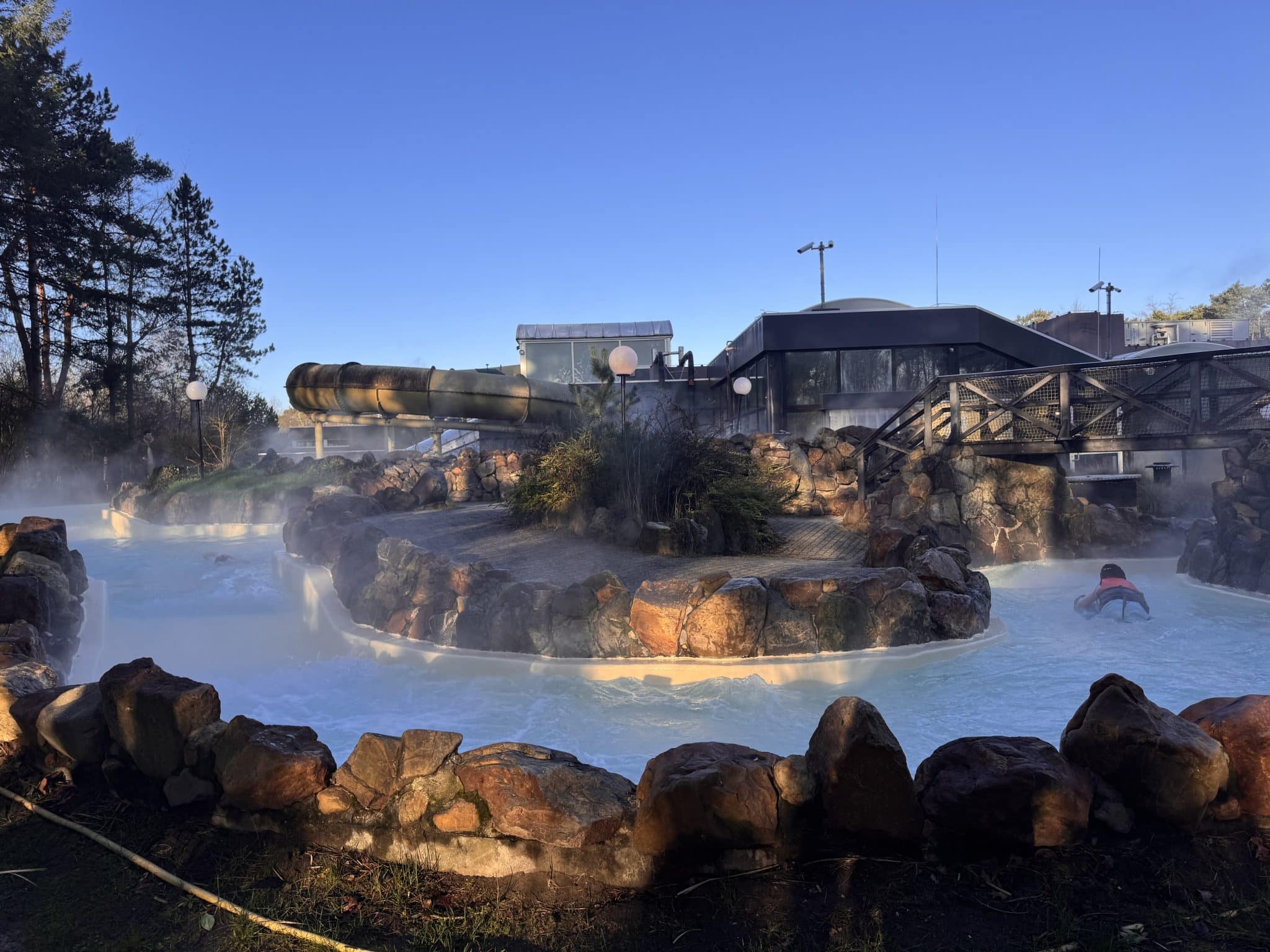 Review: Our Ultimate Weekend Escape to Landal Het Vennenbos - Little ...